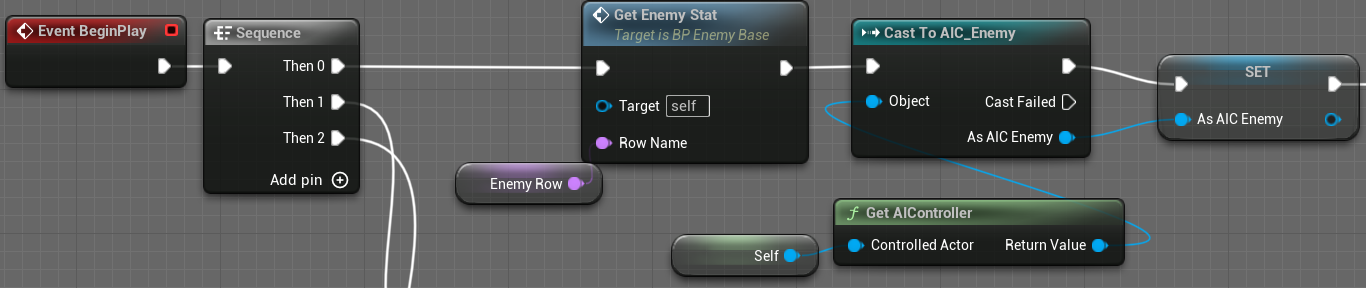 [UE5] 💫 Project Eclipse (5)
