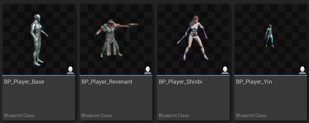 [UE5] 💫 Project Eclipse (1)