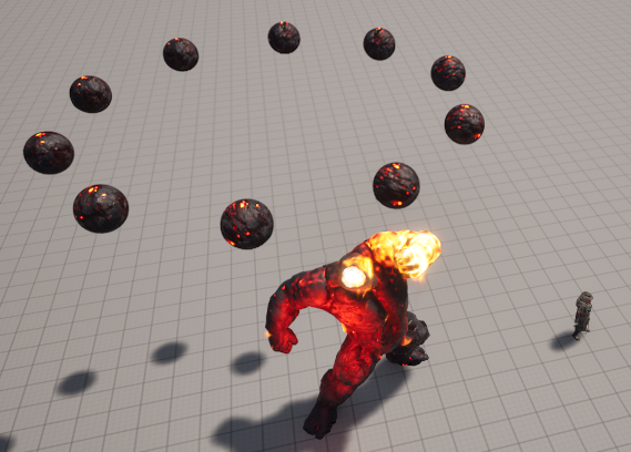 [UE5] 💫 Project Eclipse (10)