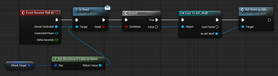 [UE5] 💫 Project Eclipse (4)