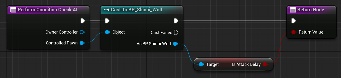[UE5] 💫 Project Eclipse (4)