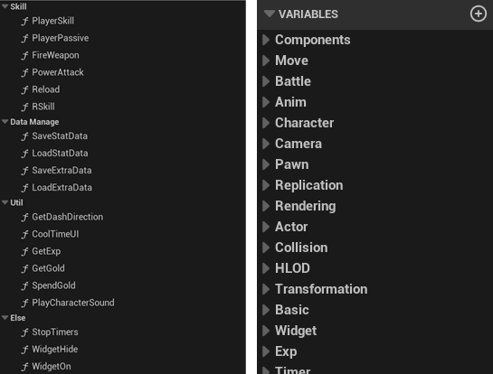[UE5] 💫 Project Eclipse (2)