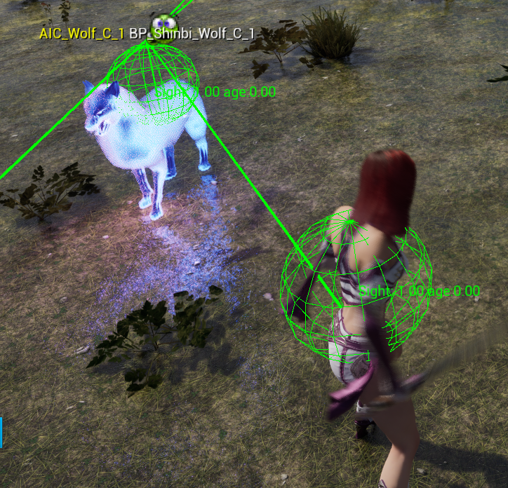 [UE5] 💫 Project Eclipse (4)