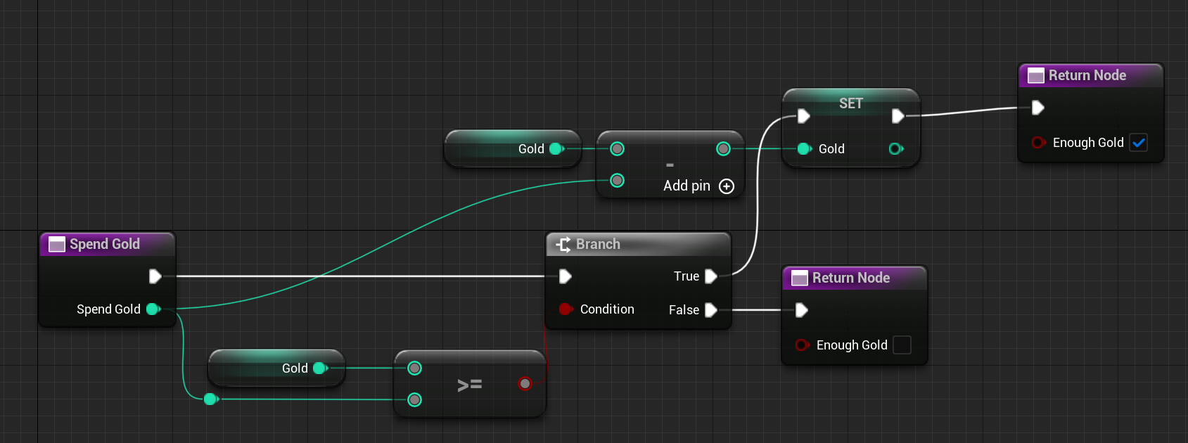[UE5] 💫 Project Eclipse (8)