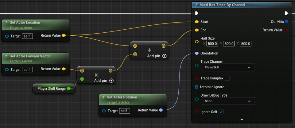 [UE5] 💫 Project Eclipse (3)