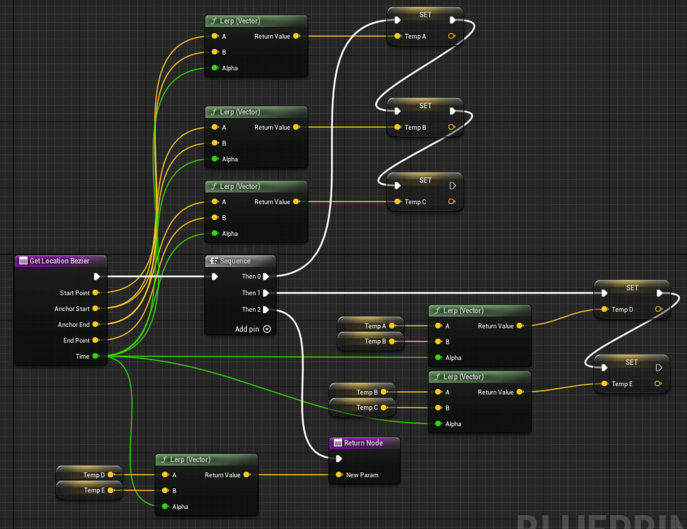 [UE5] 💫 Project Eclipse (10)