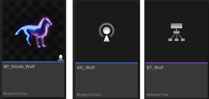[UE5] 💫 Project Eclipse (4)