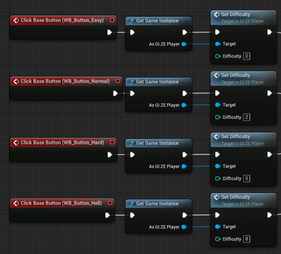 [UE5] 💫 Project Eclipse (9)