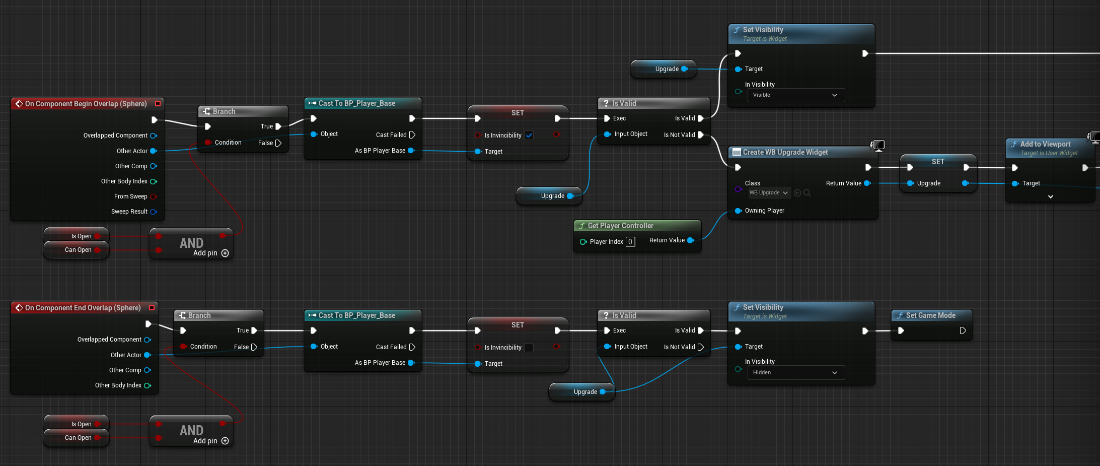 [UE5] 💫 Project Eclipse (8)