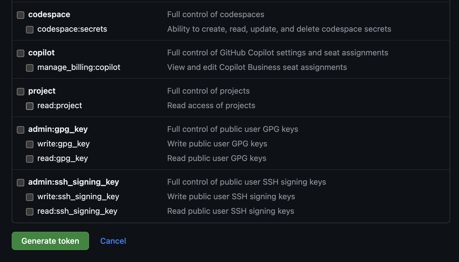 [TIL] Xcode - GitHub 설정