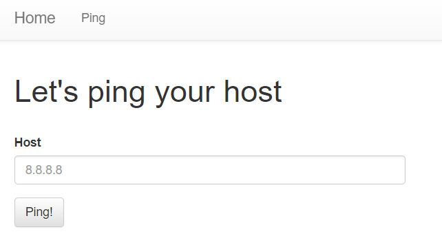 [dreamhack] command-injection-1 문제풀이
