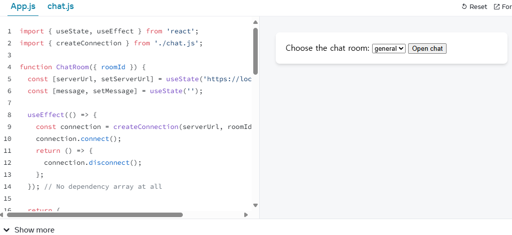 [TIL]240607(금)useEffect