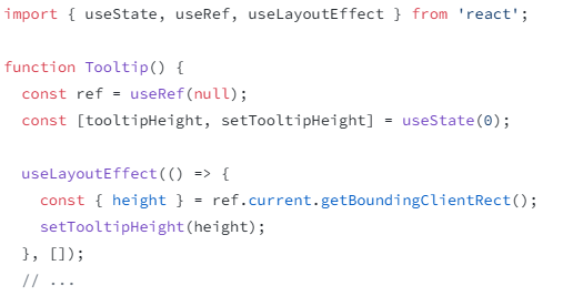 [TIL]240612(수)React 공식문서 스터디_useLayoutEffect