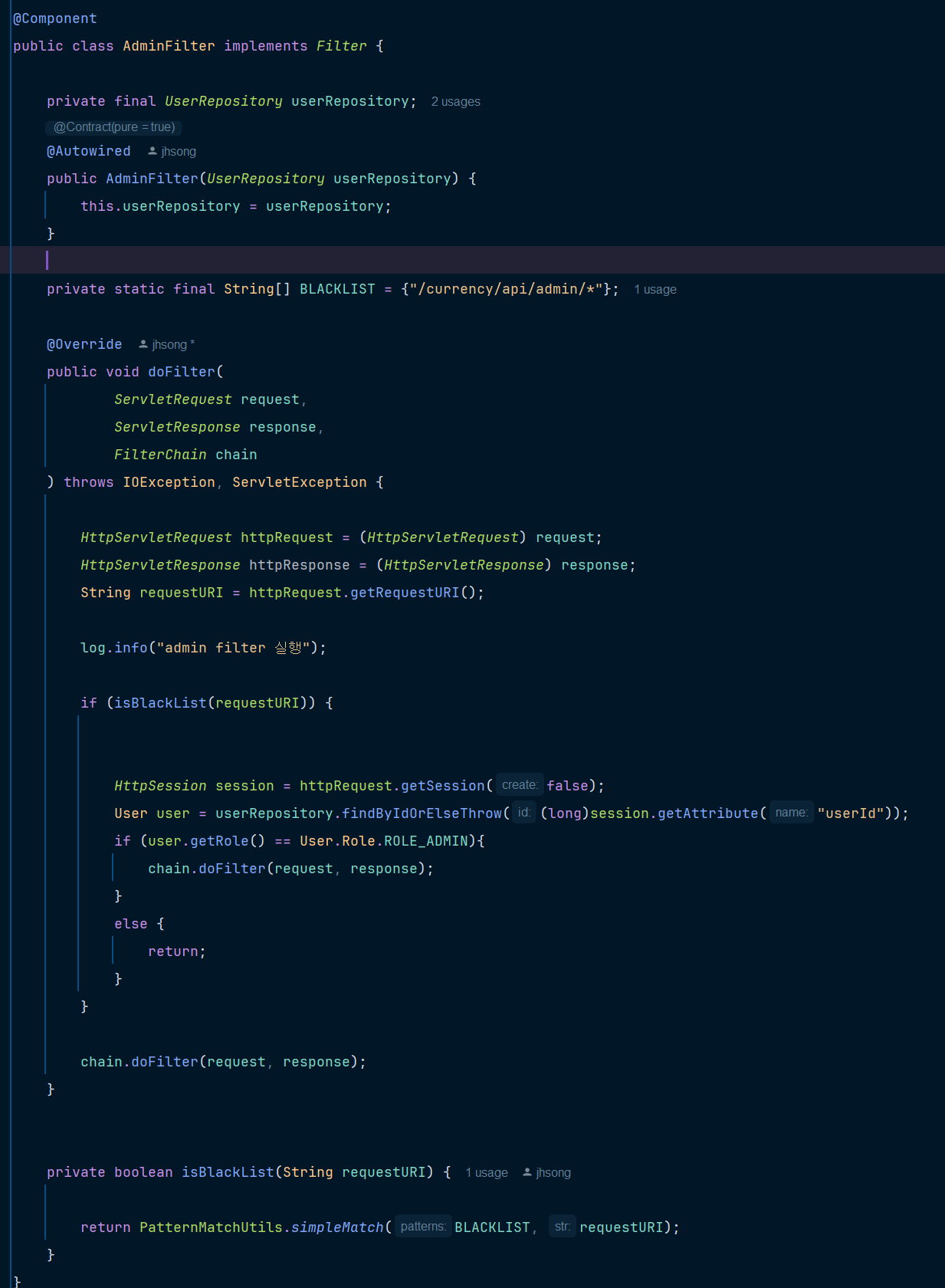 body가 있음에도 equired request body is missing이 나는 오류 해결하기