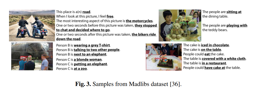 Visual Question Answering using Deep Learning: A Survey and Performance ...