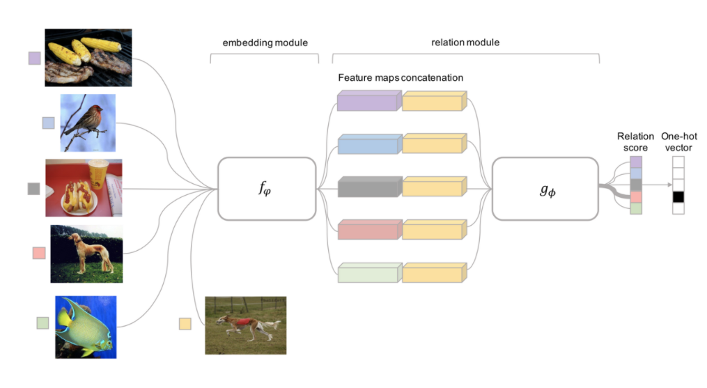 Introduction to Few-Shot Learning & Meta Learning