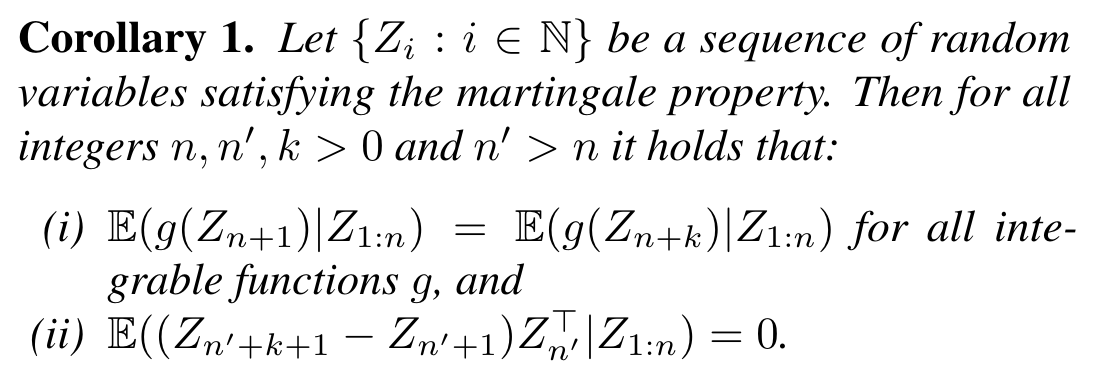논문 리뷰 Is In Context Learning In Large Language Models Bayesian A
