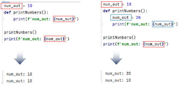 파이썬 중급 (1)- 함수, 모듈