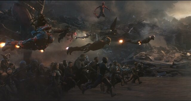 useReducer + Context