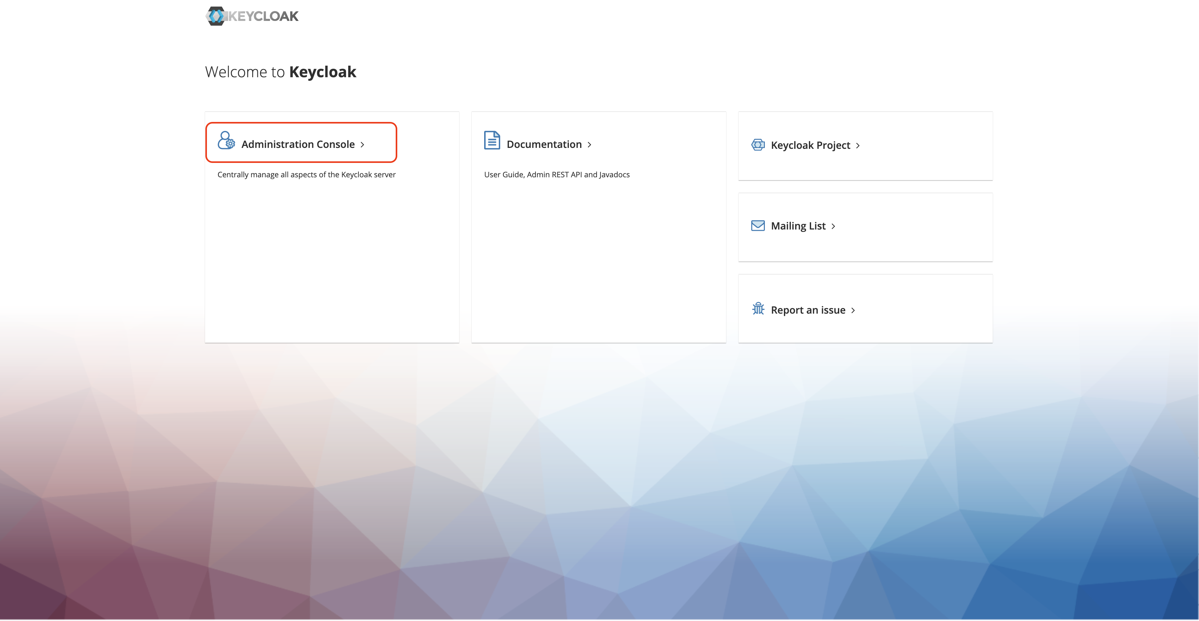 Next-Auth를 이용한 Keycloak 연동 (1)