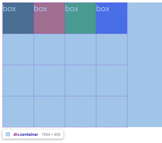 [CSS/SCSS] Grid Layout