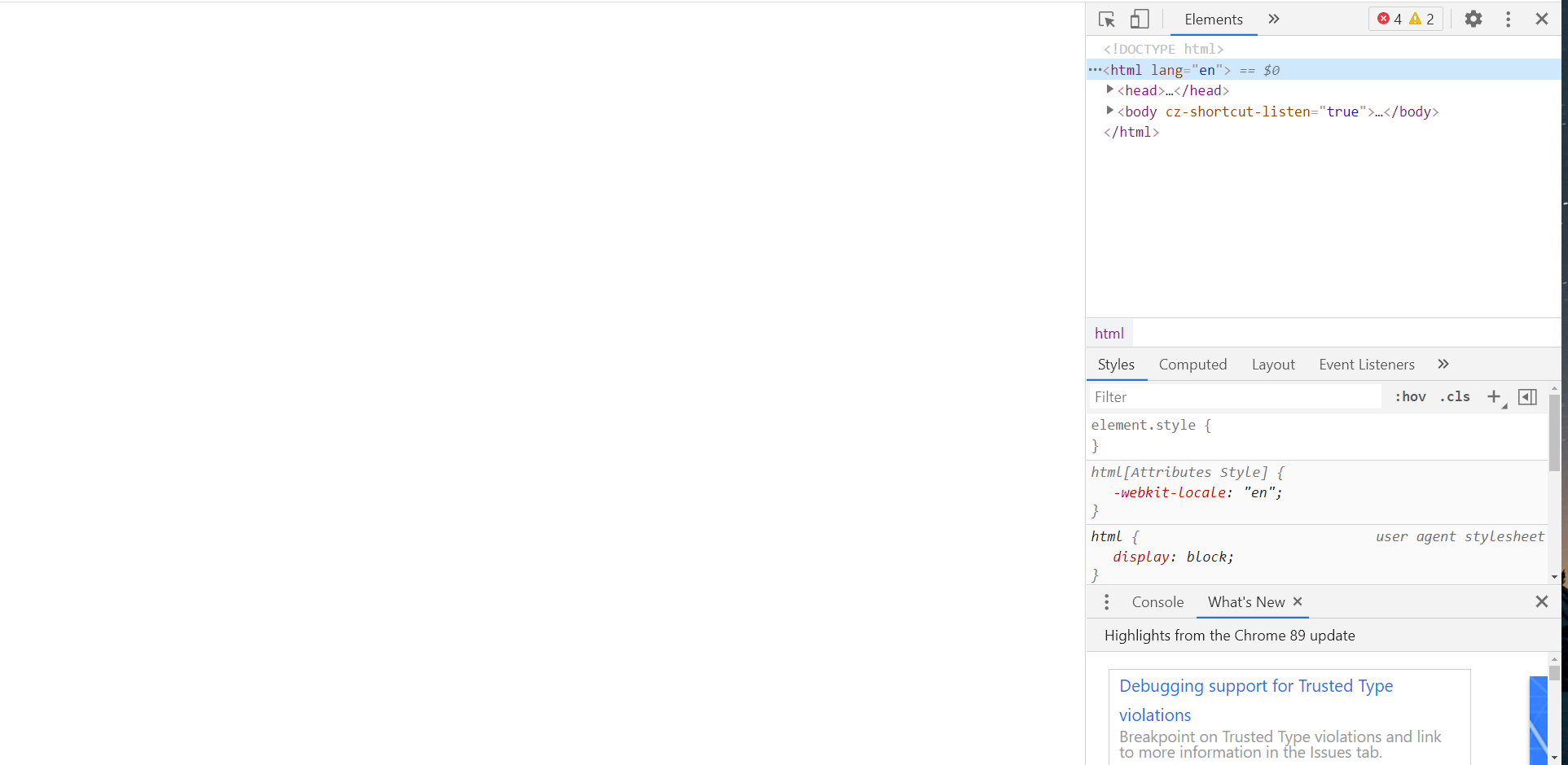 [React] ComponentDidCatch