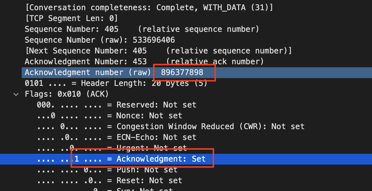 TCP 3 way handshake, 4 way handshake 알아보기 (feat wireshark)