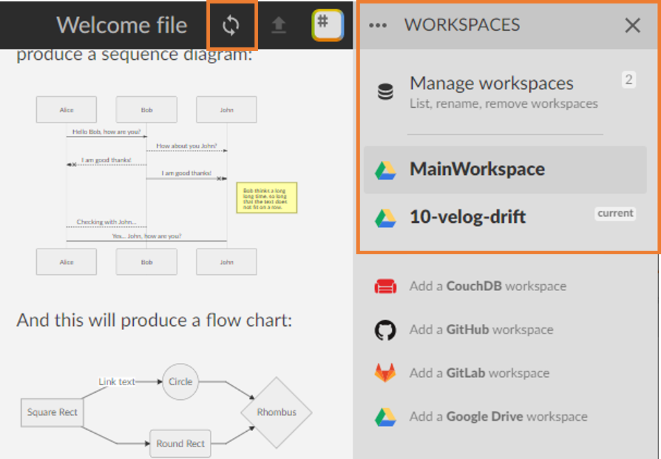 마크다운 Markdown 사용법 및 Velog 용 편집기 Editor 추천(2)