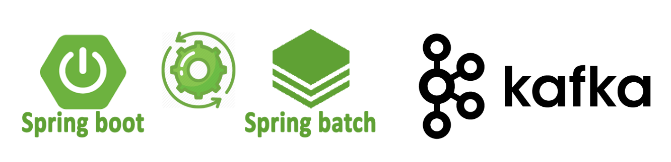 [Kafka] Spring Batch 로그 이용한 생성 및 처리하기