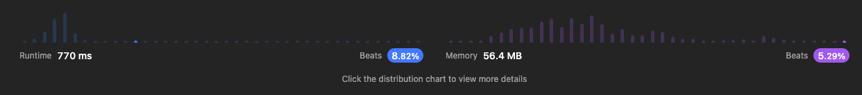 3 Leetcode 문제풀이 217 Contains Duplicate