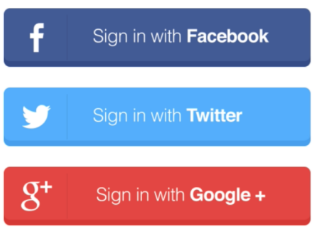 OAuth & Social Login