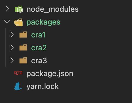 [DevOps] MonoRepo란?