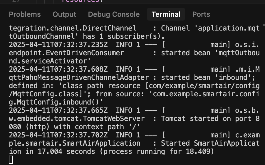 [springboot] Docker Compose Yml 작성 및 Env 작성 Docker에서 이미지 빌드and푸시하기