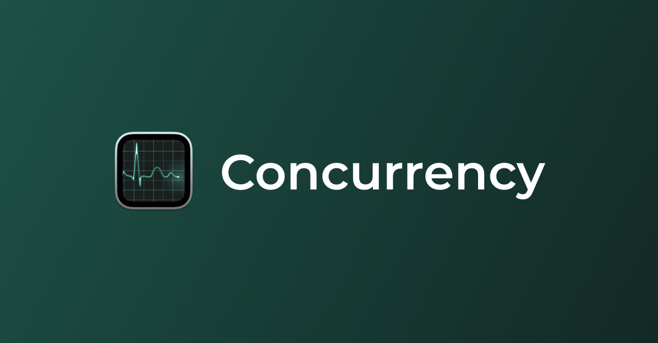 Concurrency: Download Image with Async/Await