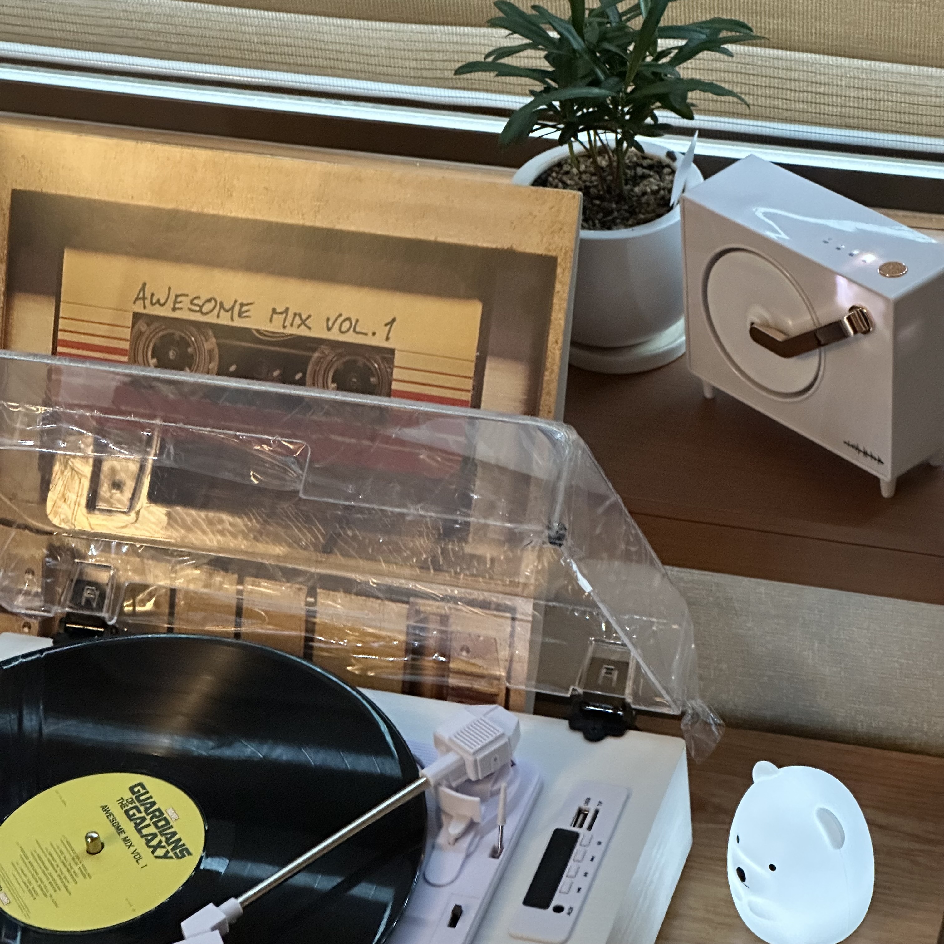 [지식] LP; Long Play