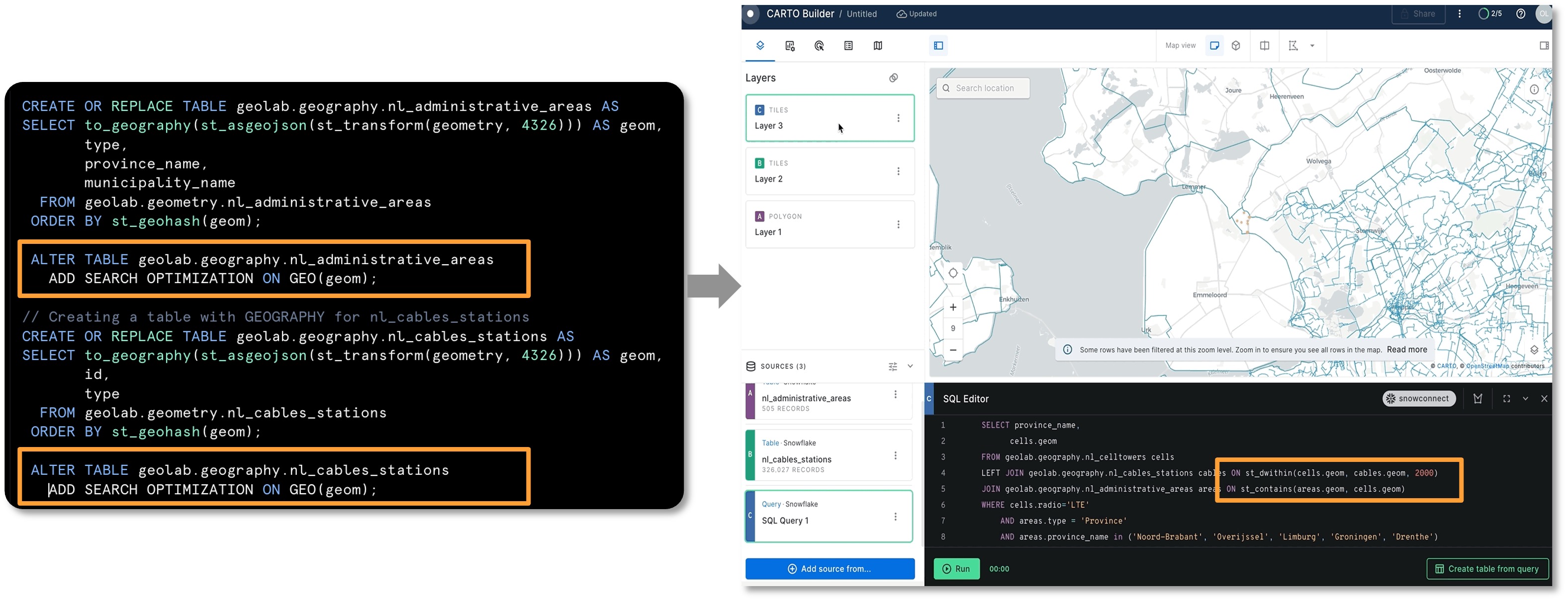 Chapter 1. Geospatial Analytics