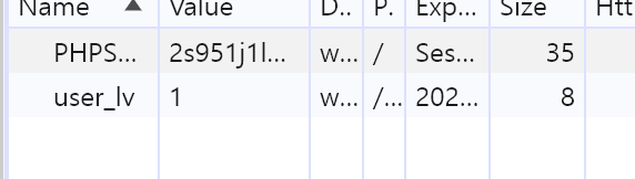 [Webhacking.kr] old-1