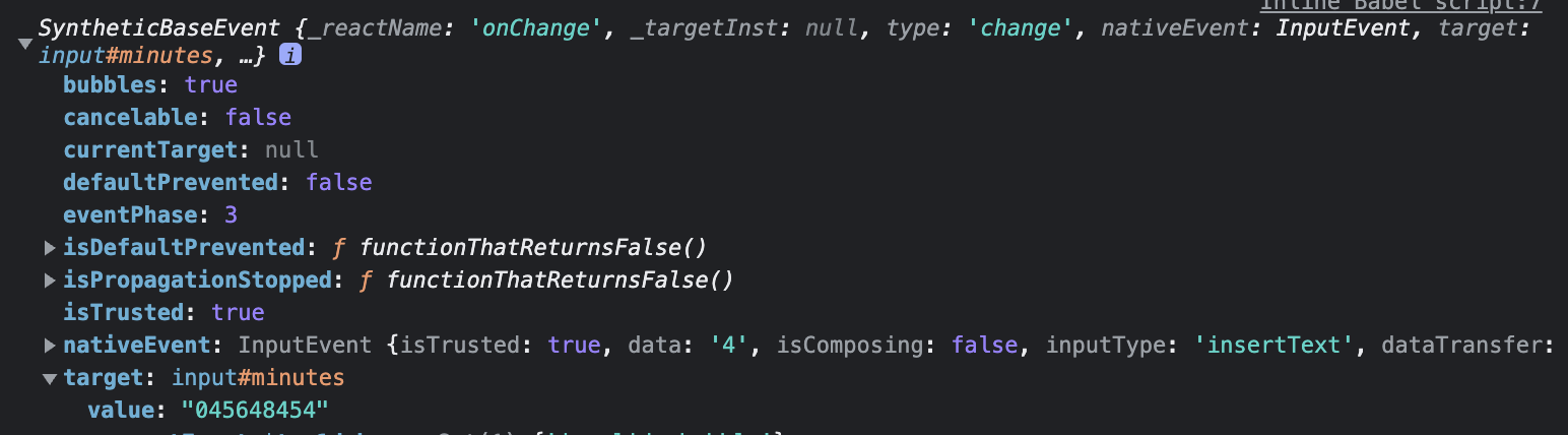 [React] 기초 학습 #2