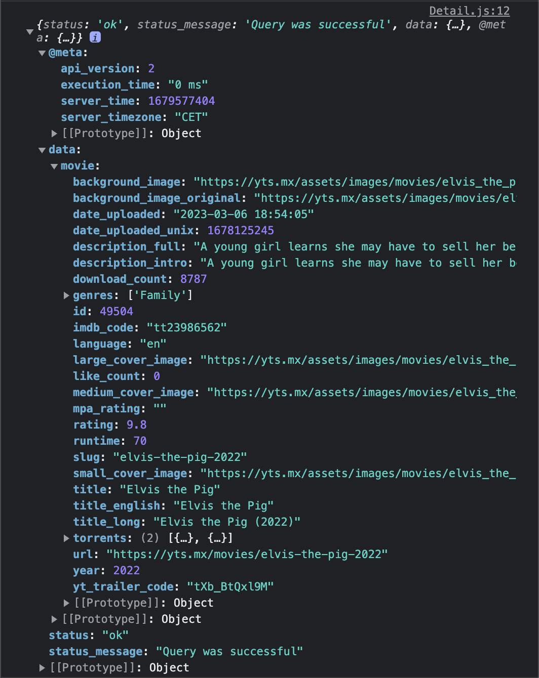 [React] 기초 학습 #5