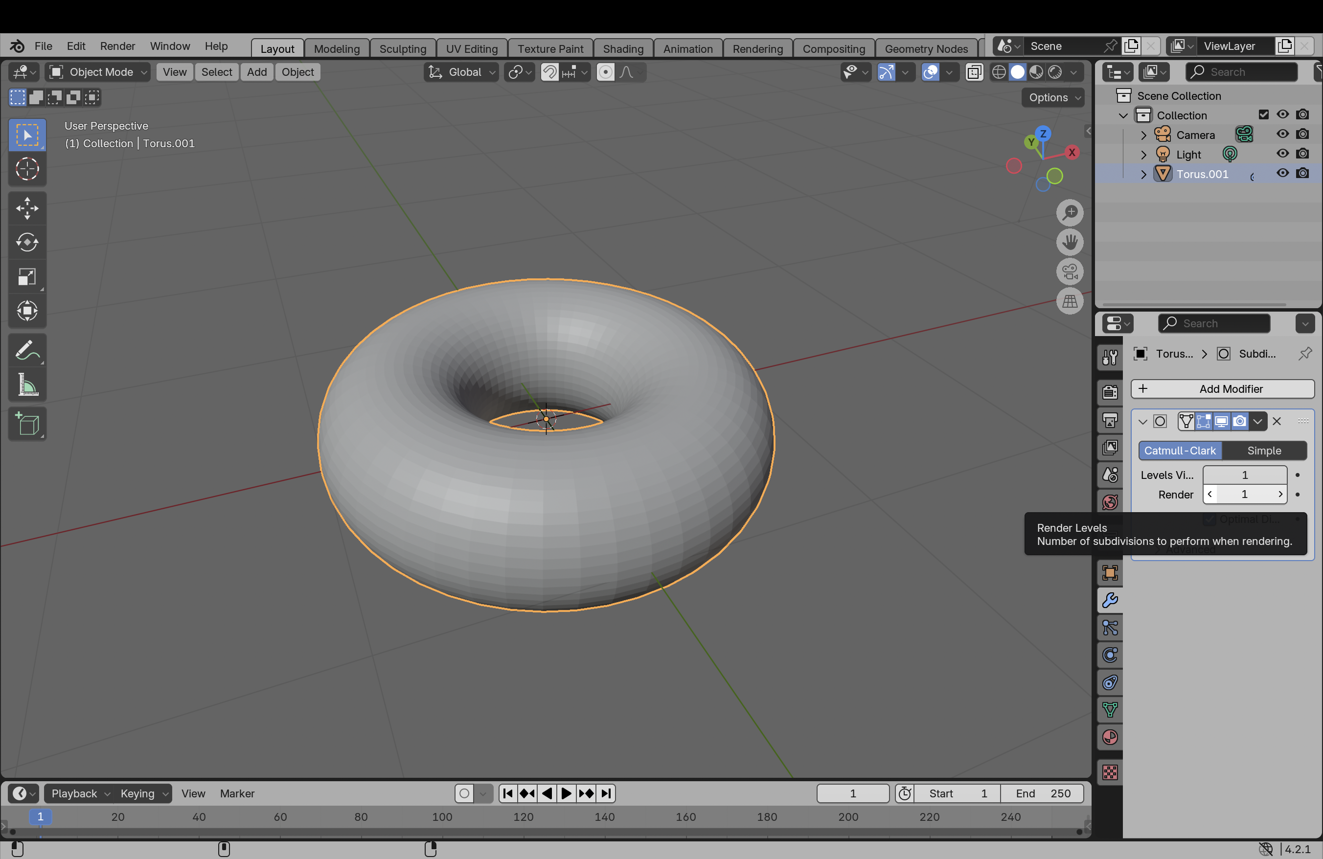 시리즈 | blendering - grootwo.log