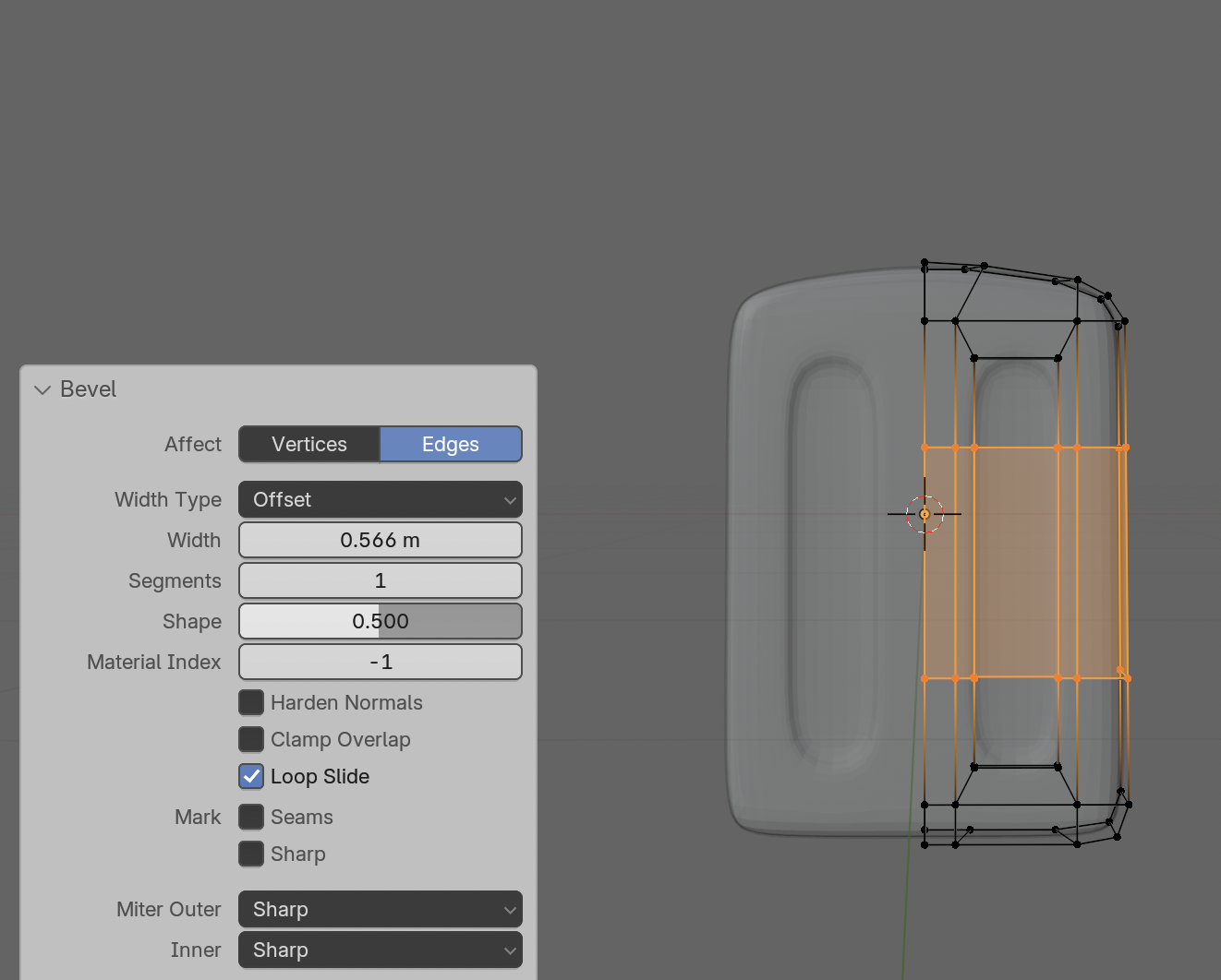 blendering: popsicle