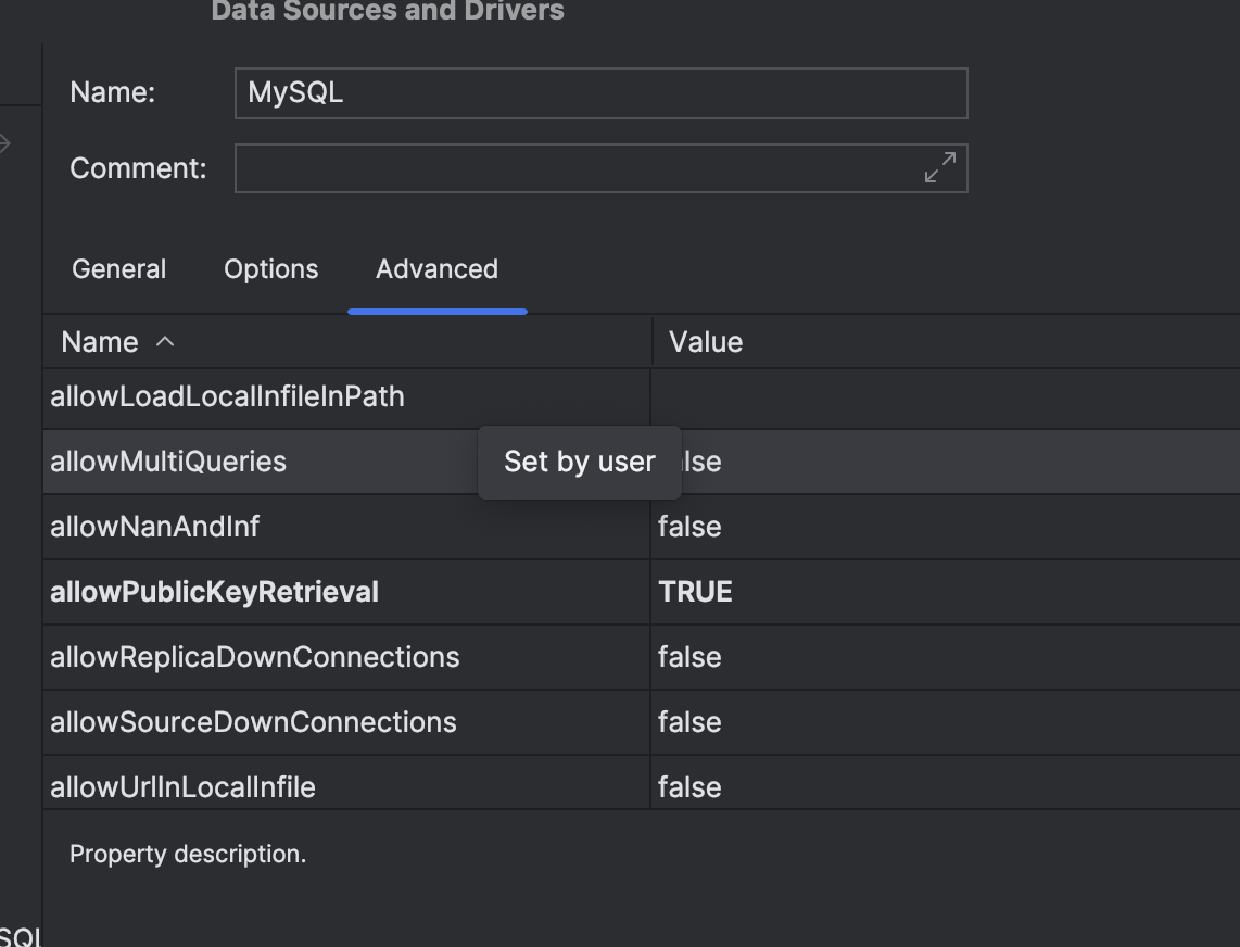 [MySQL] Plugin 'mysql-native-password' is not loaded