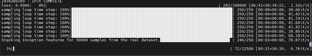 [에러 해결 일지] torch.distributed.elastic.multiprocessing.errors.ChildFailedError