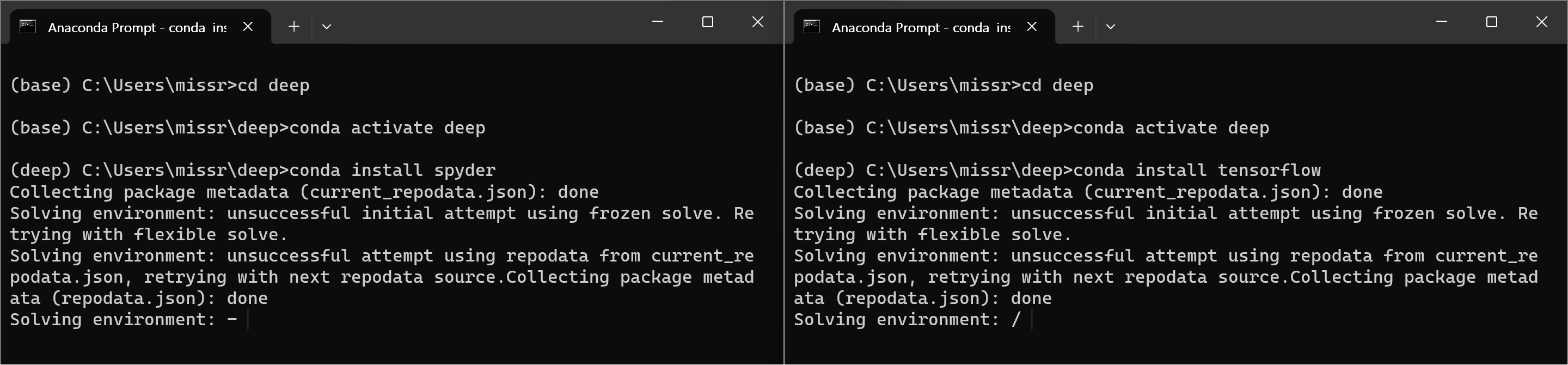 [딥러닝 Express] Chapter 02. 파이썬과 넘파이 복습 - (1)