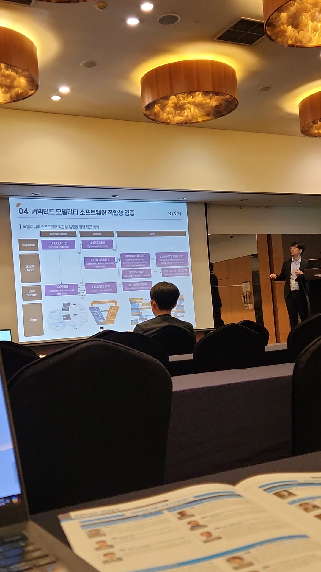 [KRnet 2024] KRnet 2024 컨퍼런스 내용 정리 및 후기 #1 (1일차 - 6/24)