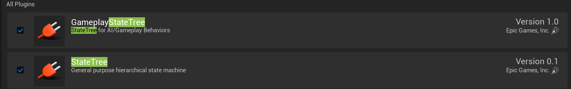 TIL_086 : AI State Tree (1)