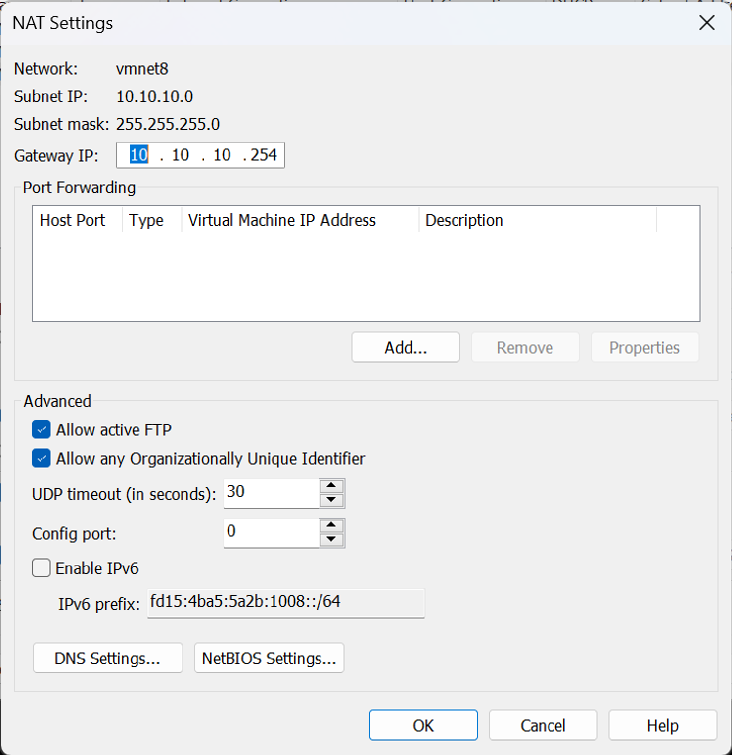 [SeSAC 성동캠퍼스 1기] 가상머신 IP