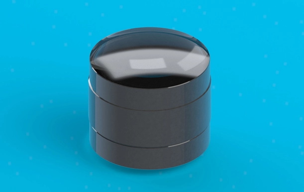 Achromatic Triplet Lenses