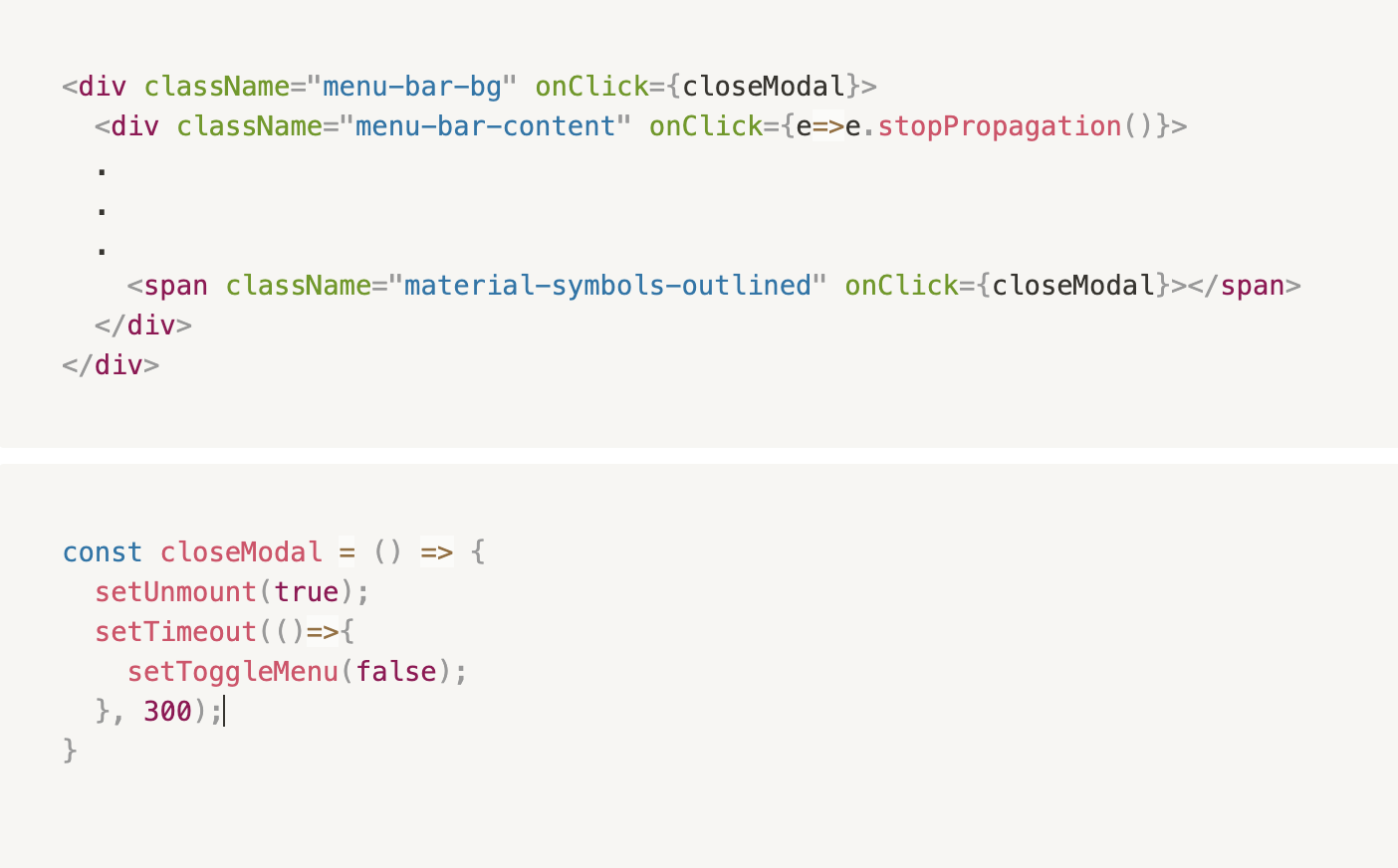 [wecode] 1차 프로젝트 회고