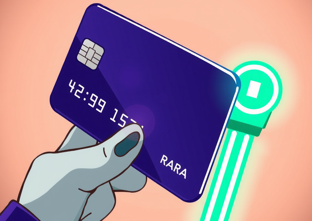 신용카드 신용도 올리는 점수 구조와 이해도